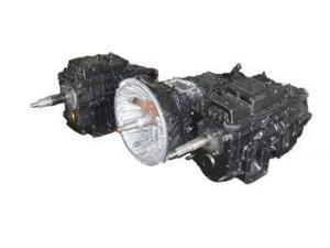 Isuzu NPS 4X4 All models including: NPS300 NPS250 NPS 45-155 NPS 75-155 ...