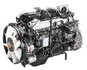 UD GE13TB and GE13TD Engines.